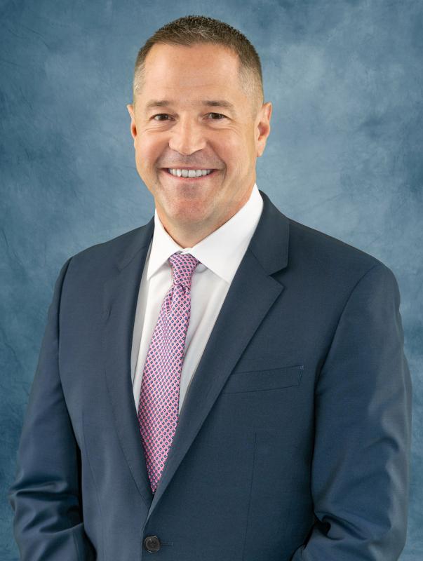 Beebe Healthcare welcomes John Powell as physician in chief | Cape Gazette